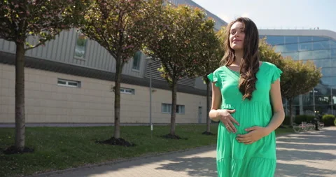 Expectation Girl Day Stock Videos – Royalty-Free HD & 4K Videos