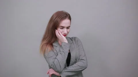 Scowl Stock Videos – Royalty-Free HD & 4K Videos