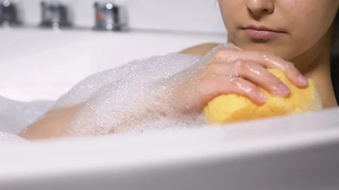 Natural Body Com Stock Videos – Royalty-Free HD & 4K Videos