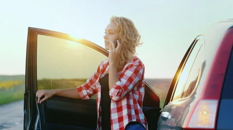 Woman Flashinhg Stock Videos – Royalty-Free HD & 4K Videos