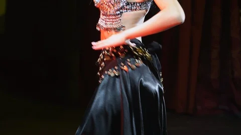 Brazilian Belly Dance Stock Videos – Royalty-Free HD & 4K Videos
