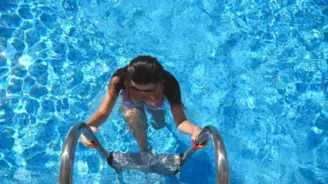 Girls Getting Pink Stock Videos – Royalty-Free HD & 4K Videos