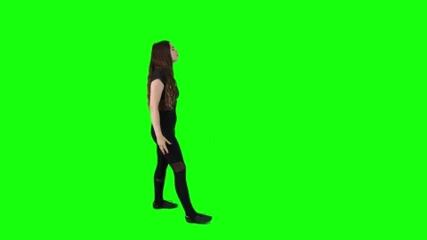 Fight Green Screen Stock Footage ~ Royalty Free Stock Videos | Pond5