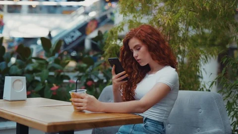 Nude Ginger Girl Stock Videos – Royalty-Free HD & 4K Videos