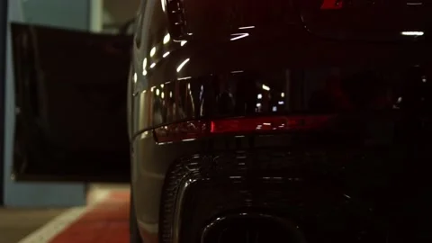 The Sound From Engine Stock Videos – Royalty-Free HD & 4K Videos | Pond5