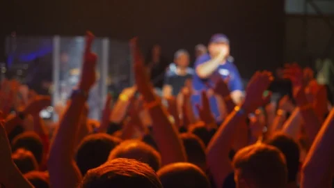 Rap Stock Footage ~ Royalty Free Stock Videos | Pond5