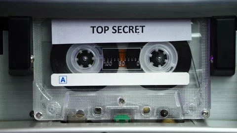 Audio Players Top Stock Videos – Royalty-Free HD & 4K Videos