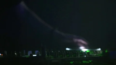 Audio Controlsgo Stock Videos – Royalty-Free HD & 4K Videos | Pond5