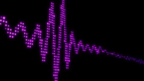 Audio Space In Stock Videos – Royalty-Free HD & 4K Videos