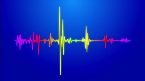 Monitor Sound Bar Stock Videos – Royalty-Free HD & 4K Videos