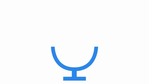 Listening Symbol Stock Video Footage | Royalty Free Listening Symbol ...