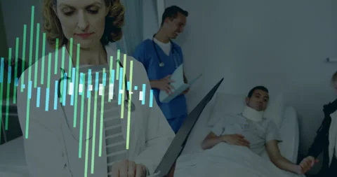 Audio For Doctors Stock Videos – Royalty-Free HD & 4K Videos