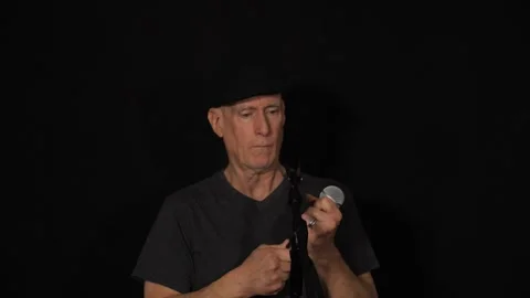 Mic Sound System Stock Videos – Royalty-Free HD & 4K Videos