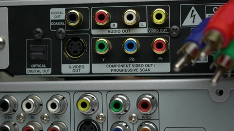 Audio Video Amplifier Stock Videos – Royalty-Free HD & 4K Videos | Page 2