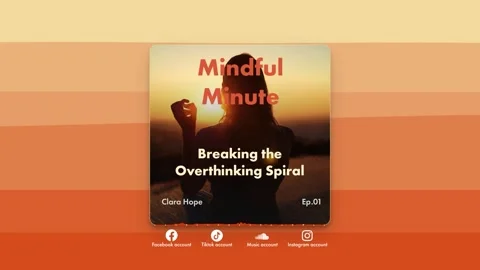 Audio visualizer Podcast And Musictemplate (No plugin) ~ After Effects ...