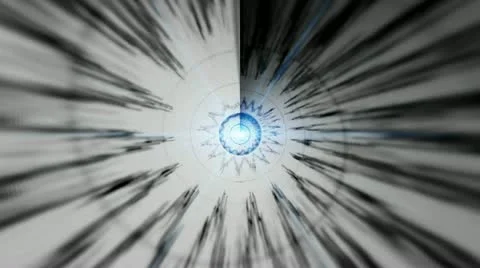 Audio Wave Form 7 | Stock Video | Pond5