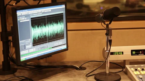 In Video Studio Stock Videos – Royalty-Free HD & 4K Videos