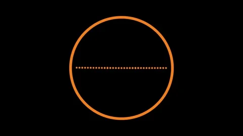 Audio Waveform Visualizer Animation, Ani... | Stock Video | Pond5