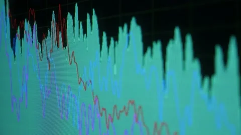 Computer Sounds Bar Stock Videos – Royalty-Free HD & 4K Videos