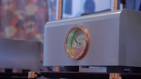 Audiophile Stock Footage ~ Royalty Free Stock Videos | Pond5