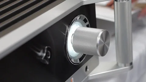 Audiophile Stock Footage ~ Royalty Free Stock Videos | Pond5