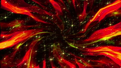 aura red background loop animation | Stock Video | Pond5