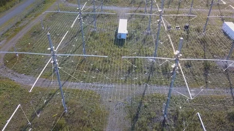 Alaska Antenna Stock Videos – Royalty-Free HD & 4K Videos | Pond5