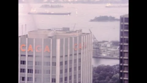 Sidney Stock Footage ~ Royalty Free Stock Videos | Pond5