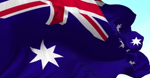 Australian Animation Stock Footage ~ Royalty Free Stock Videos | Pond5