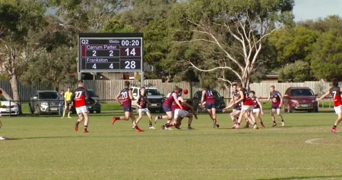 Kickit Game Rules Stock Videos – Royalty-Free HD & 4K Videos