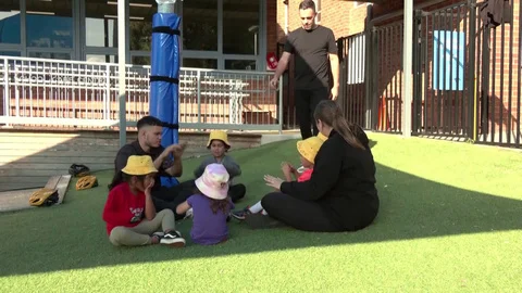 Australian schools lead revival of fadin... | Stock Video | Pond5
