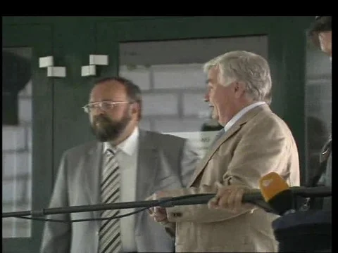 AUSTRIA: Austrian district court judge o... | Stock Video | Pond5