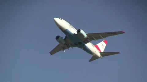 Plane Taking Off Stock Videos – Royalty-Free HD & 4K Videos | Page 5