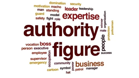 Authority Figure Stock Footage ~ Royalty Free Stock Videos | Pond5