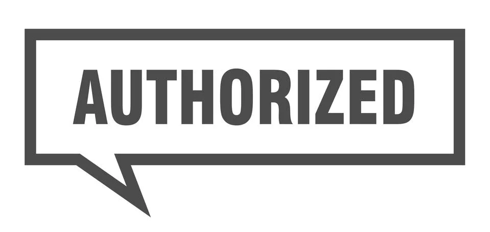 Authorize Illustrations ~ Stock Authorize Vectors | Page 9