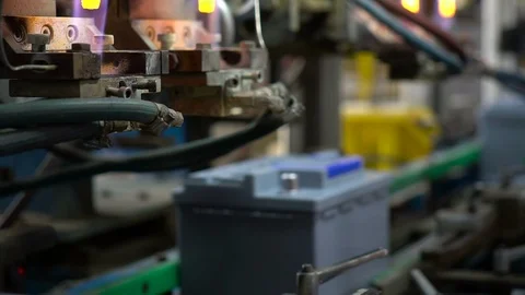 Video Of Battery Stock Videos – Royalty-Free HD & 4K Videos