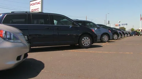 Car Dealers Be Stock Videos – Royalty-Free HD & 4K Videos