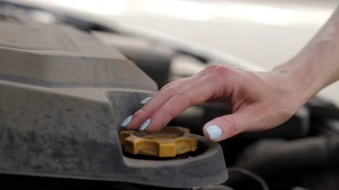 Highway Auto Repair Stock Footage ~ Royalty Free Stock Videos | Pond5