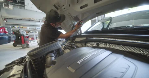 Sound Auto Stock Videos – Royalty-Free HD & 4K Videos | Pond5