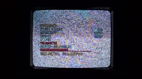 Turn Off Tv Stock Footage ~ Royalty Free Stock Videos | Pond5