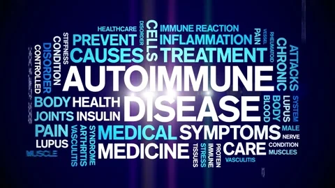 Autoimmune Stock Footage ~ Royalty Free Stock Videos | Pond5