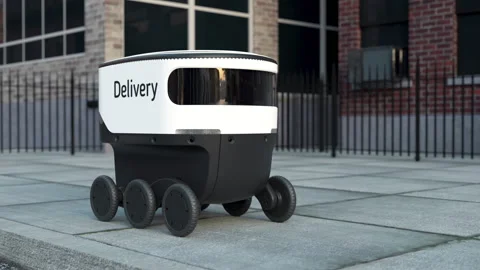 Street Servises Stock Videos – Royalty-Free HD & 4K Videos | Pond5