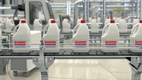 Chemical Manufacturing Stock Videos – Royalty-Free HD & 4K Videos