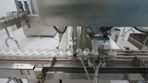 Machine Moving Stock Videos – Royalty-Free HD & 4K Videos