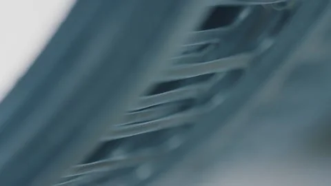 Automatic blister packing line. Tablet m... | Stock Video | Pond5