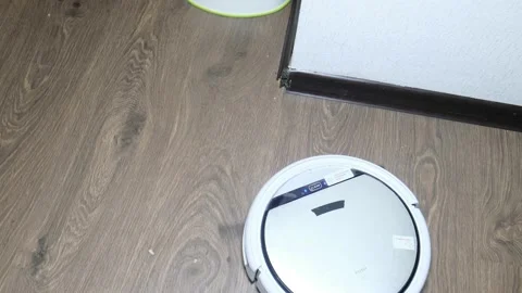 I Robot Move Stock Videos – Royalty-Free HD & 4K Videos