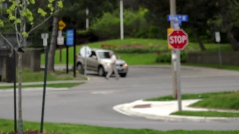 Ignoring Stock Footage ~ Royalty Free Stock Videos | Pond5