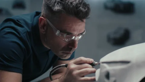 Car Safety Tech Stock Videos – Royalty-Free HD & 4K Videos | Pond5