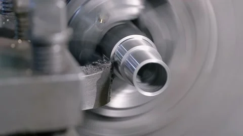 Rotating Lathe Stock Video Footage | Royalty Free Rotating Lathe Videos ...