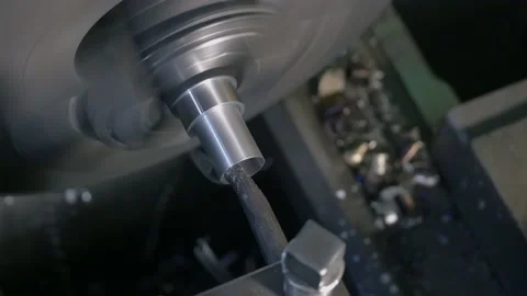 Rotating Lathe Stock Video Footage | Royalty Free Rotating Lathe Videos ...